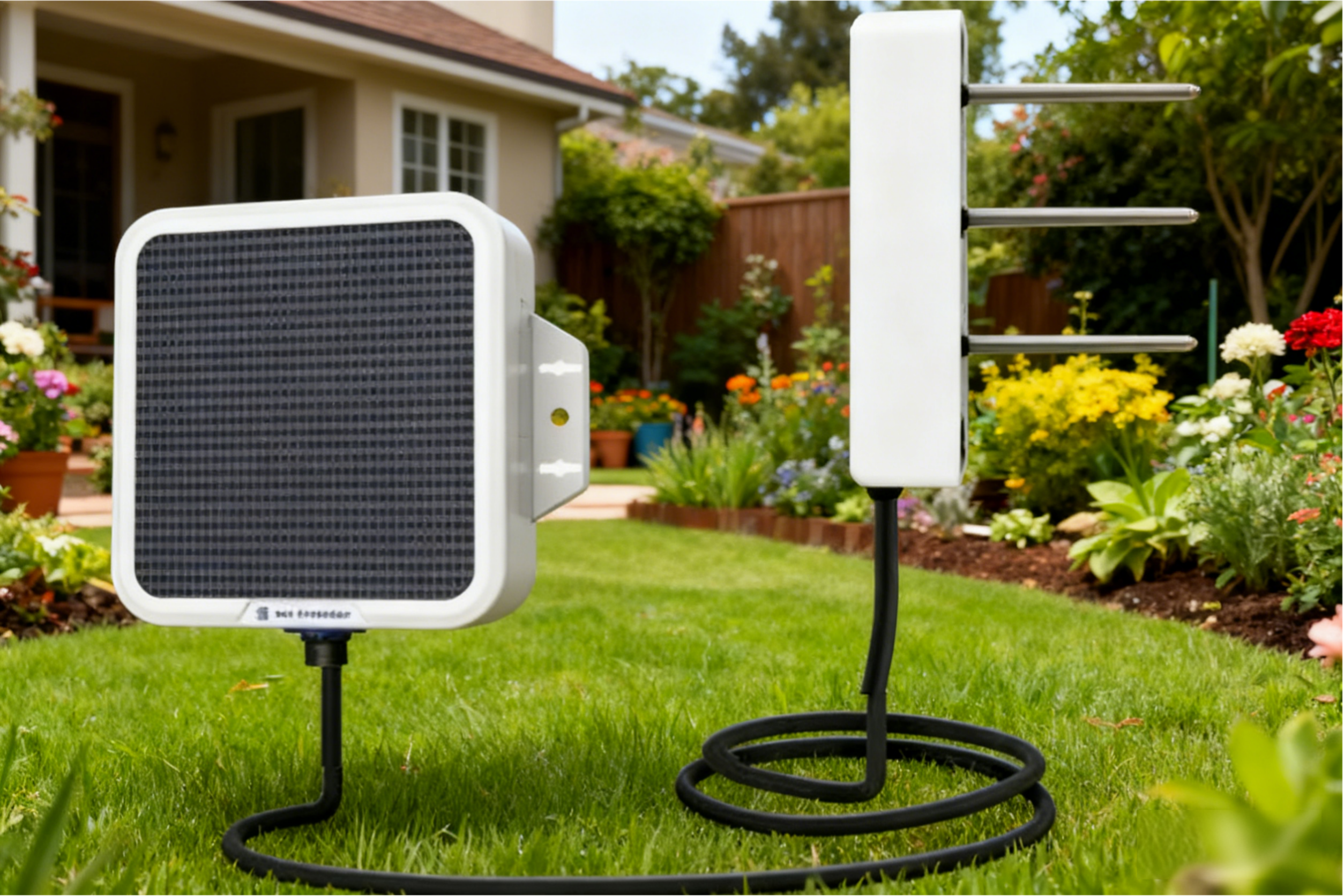 IoT Soil Moisture Sensors: Working Principles & Application Values ...